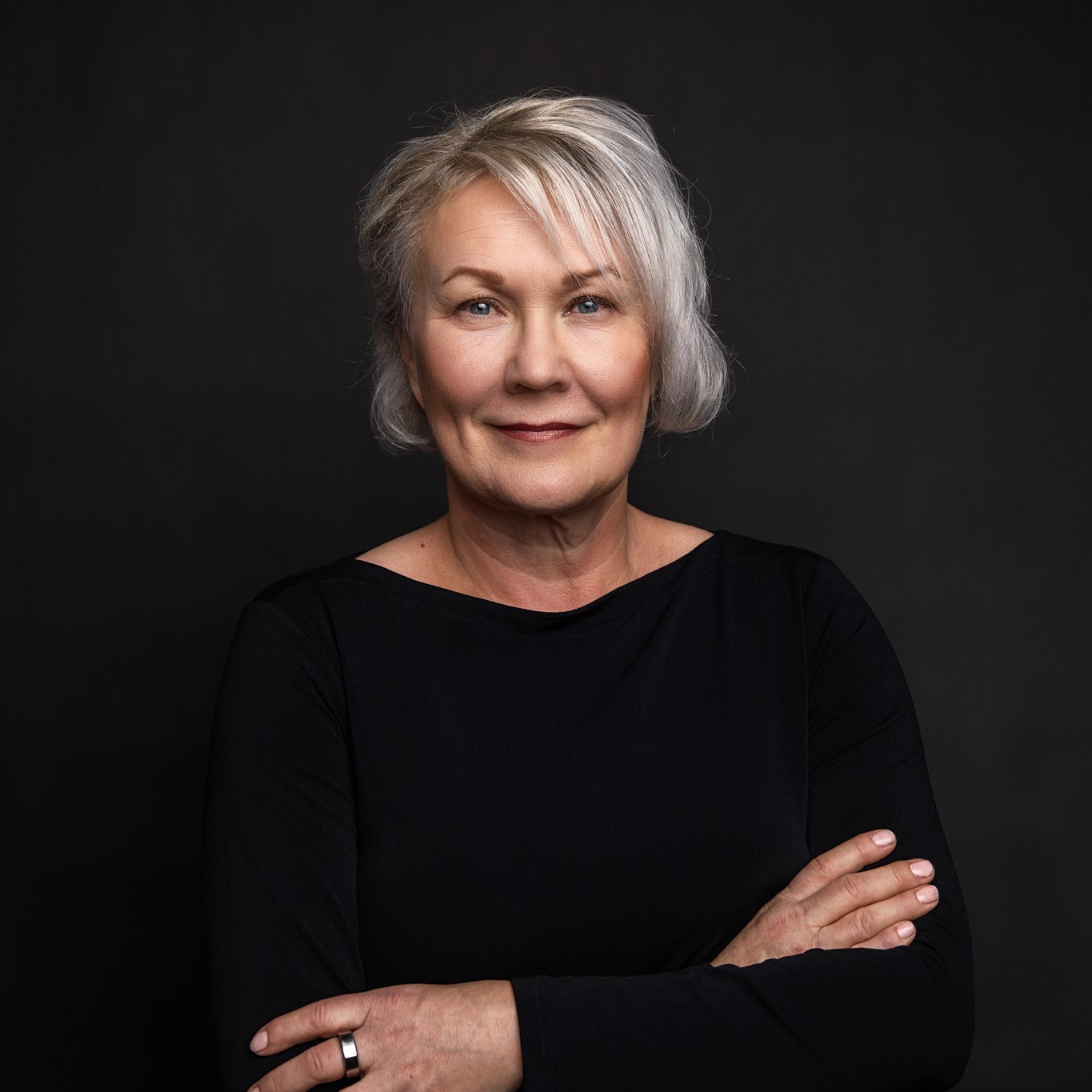 Sari Wulff | EK-Tieto